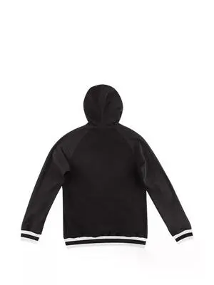 Mitchell & Ness Nba Gametime Chicago Bulls Hoodie