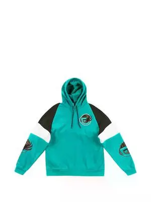 Mitchell & Ness Hooded Sweatshirts Hoodies For Men