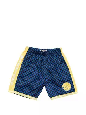 Mitchell & Ness Swim Shorts