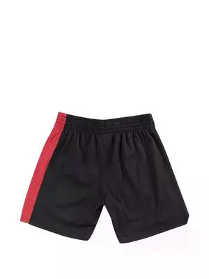 Mitchell & Ness Authentic Road Shorts