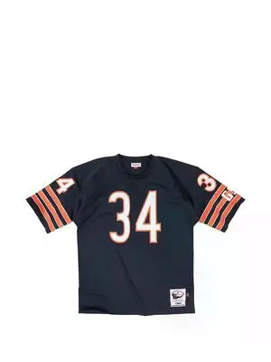 Mitchell & Ness Nfl Walter Payton Authentic Jersey