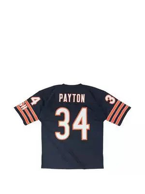Mitchell & Ness Nfl Walter Payton Authentic Jersey
