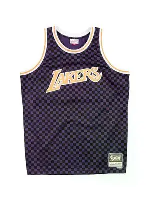 Mitchell & Ness Performance Sport Tops For Men