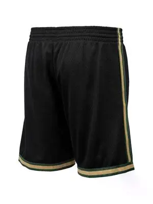 Mitchell & Ness Nba 1991 New York Knicks Shorts