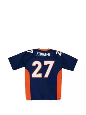Mitchell & Ness Nfl Denver Broncos Steve Atwater Legacy Jersey - Blue