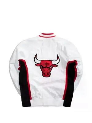 Mitchell & Ness Nba 1996 Chicago Bulls Jacket