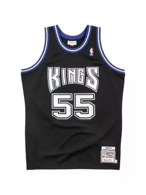 Mitchell & Ness X Nba 1998 Sacramento Kings Jason Williams Jersey