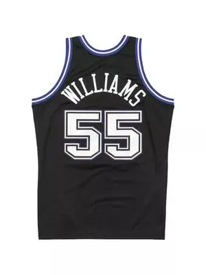 Mitchell & Ness X Nba 1998 Sacramento Kings Jason Williams Jersey
