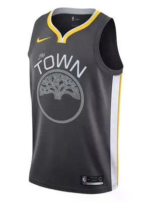 Nike X Nba Golden State Warriors Jersey