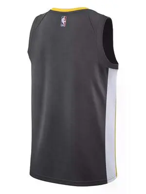 Nike X Nba Golden State Warriors Jersey