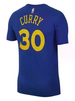 Nike Nba Golden State Warriors Graphic T-shirt
