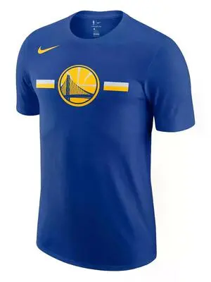 Nike X Nba Golden State Warriors Essential T-shirt