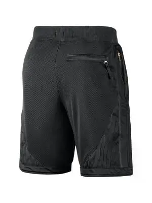 Nike Nba Golden State Warriors Courtside Icon Shorts