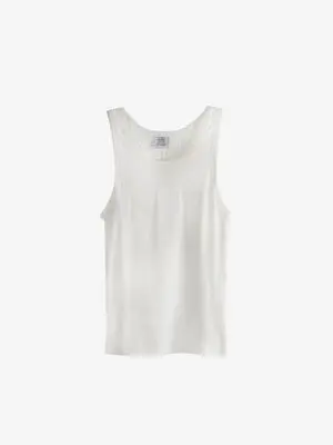 Vetements Vet Tank Top