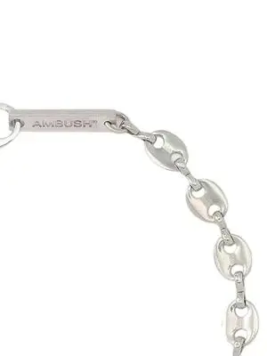 AMBUSH Chain-link Bracelet