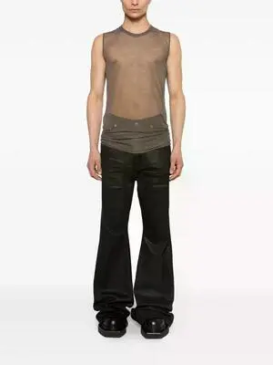 Rick Owens Sleeveless Top