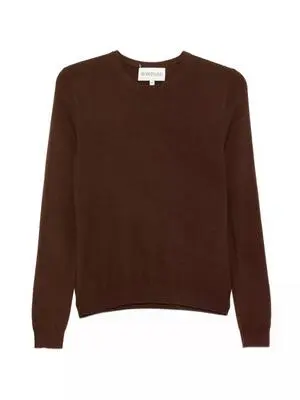 Eric Bompard Round-neck Sweater