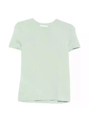 Eric Bompard Round-neck T-shirt