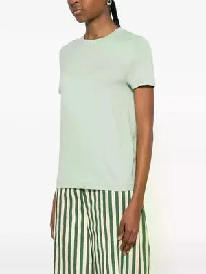 Eric Bompard Round-neck T-shirt