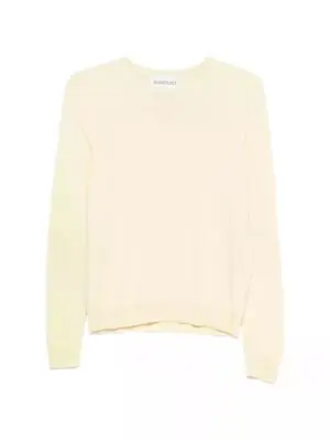 Eric Bompard Long-sleeve Sweater