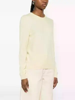 Eric Bompard Long-sleeve Sweater