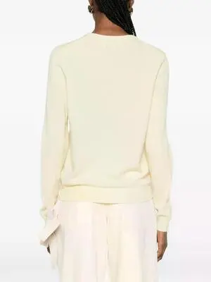 Eric Bompard Long-sleeve Sweater