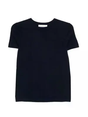 Eric Bompard Round-neck T-shirt