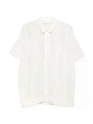 Eric Bompard Short Sleeve Tops