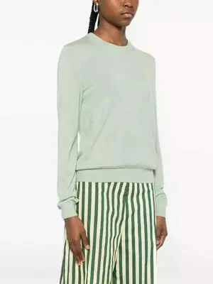 Eric Bompard Round-neck Sweater