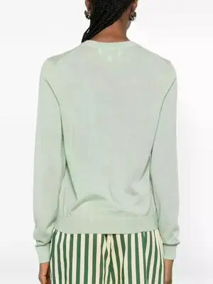 Eric Bompard Round-neck Sweater