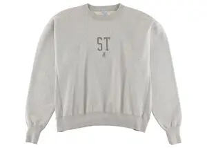 SAINT MXXXXXX Stm Crewneck Sweatshirt