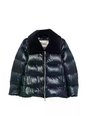 Herno Long-sleeve Padded Jacket