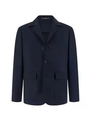 Boggi Milano Single-breasted Blazer