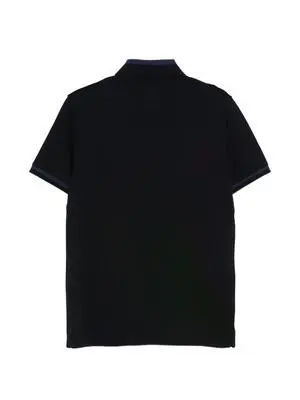 Emporio Armani Short-sleeve Polo Shirt