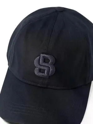 BOSS Zed B Icon Cap