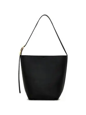 ANINE BING Elly Bucket Bag - Black