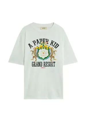 A Paper Kid Shirts For Men