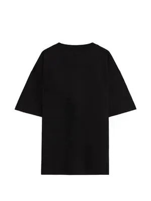 A PAPER KID Jersey T-shirt