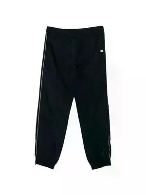 WALES BONNER Taslan Track Pants