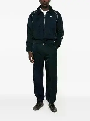 WALES BONNER Taslan Track Pants
