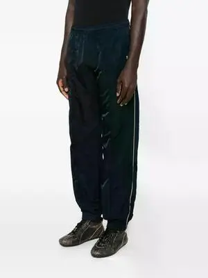 WALES BONNER Taslan Track Pants