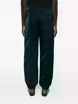 WALES BONNER Taslan Track Pants