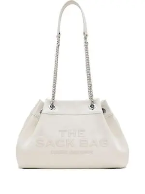 Marc Jacobs The Chain Sack Leather Bag