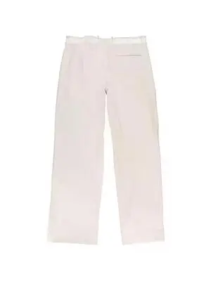 MAISON MARGIELA Deconstructed Trousers