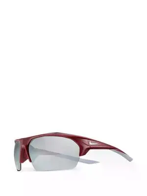 Nike Terminus Logo Sunglasses - Red