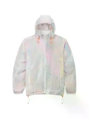 Nike X The Killing Floor Hooded Jacket - White