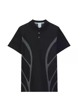 Nike X Nocta Print-detail Polo Shirt