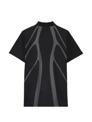 Nike X Nocta Print-detail Polo Shirt