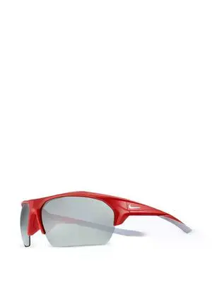 Nike Terminus Sunglasses - Red