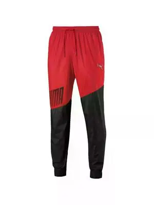 PUMA Colourblock Track Pants